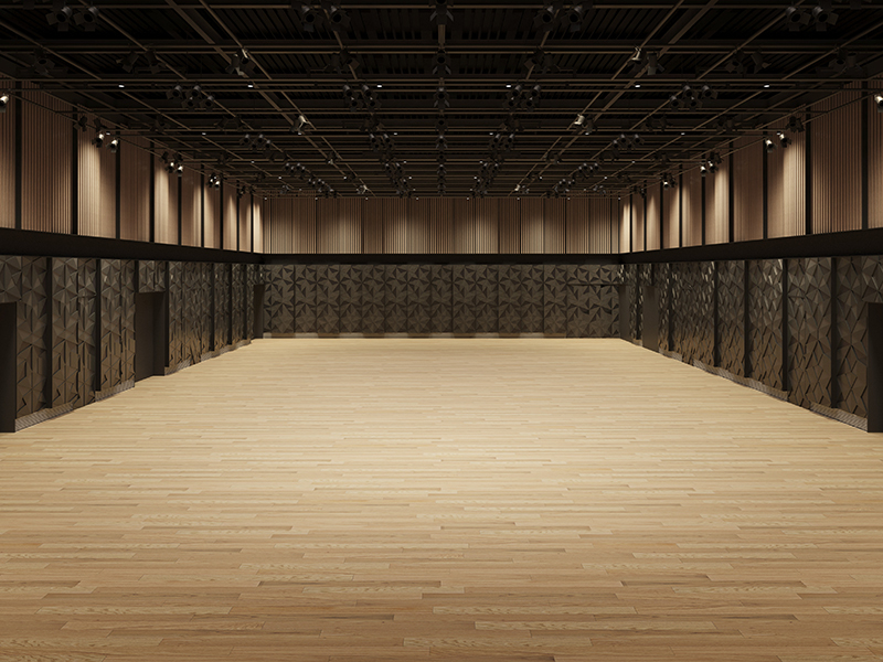 TODAホール＆カンファレンス東京｜TODA HALL & CONFERENCE TOKYO| 東京駅八重洲口徒歩7分のイベントホール＆貸し会議室